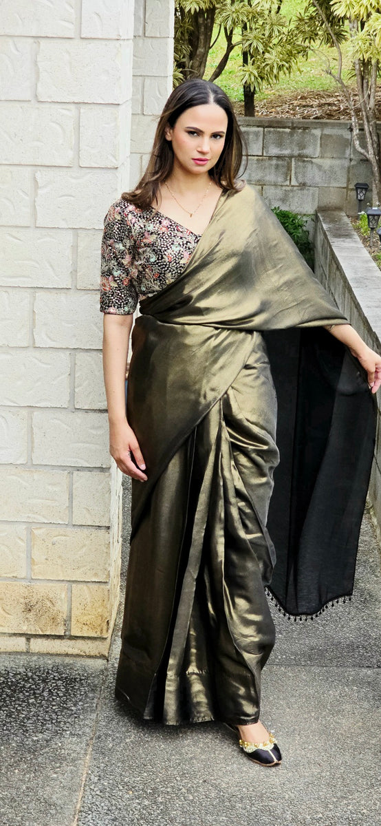 Sarees – Infinity attractions