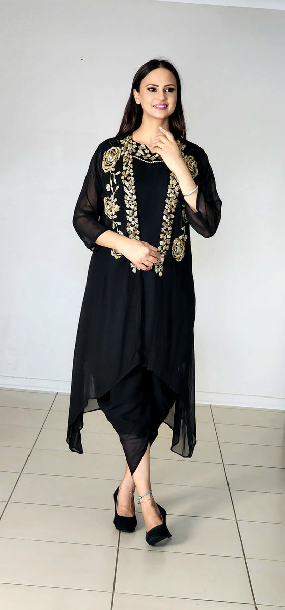 samosa salwar coord set – Infinity attractions